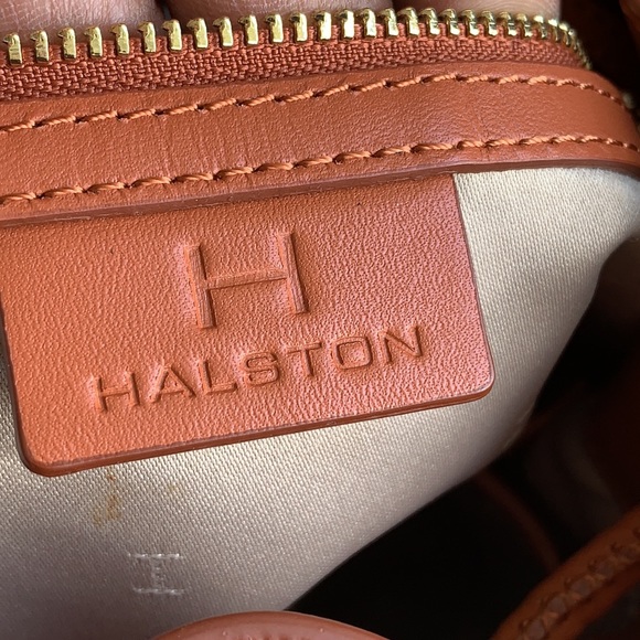 H by Halston | Bags | H By Halston Shoulder Bag | Poshmark